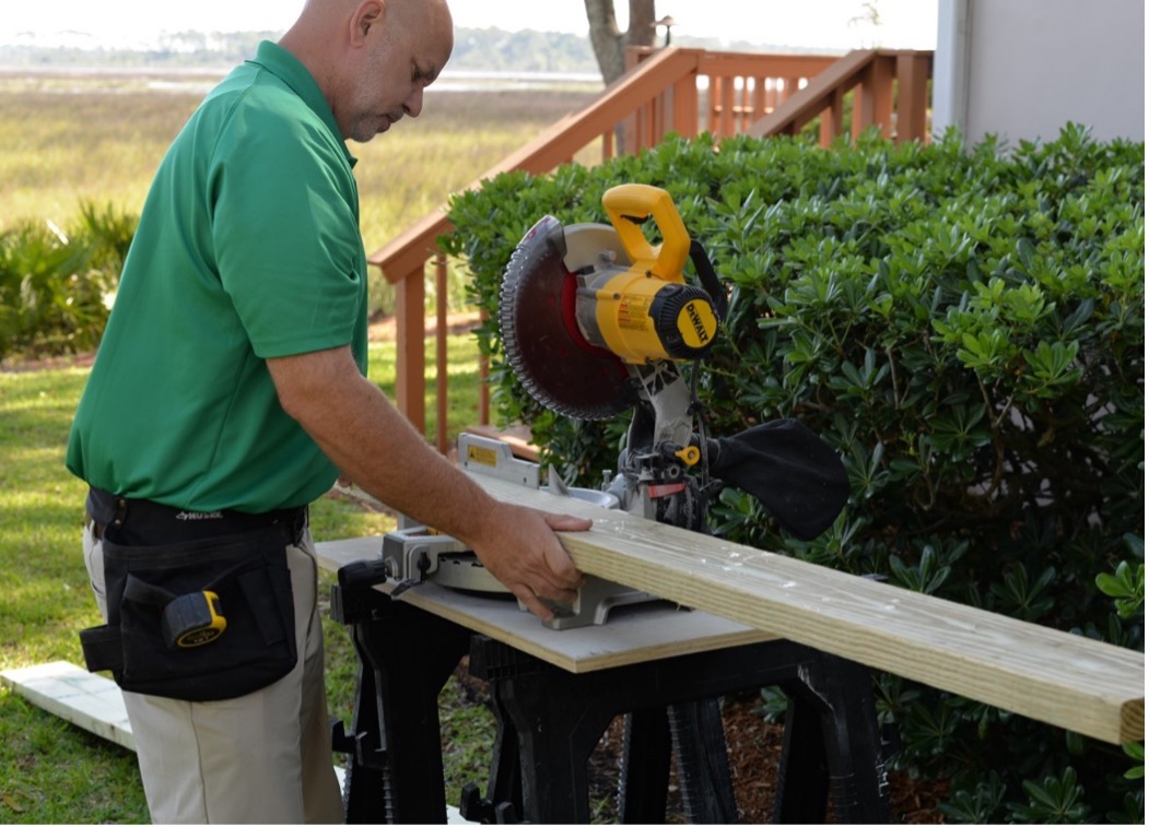 Finding the Best Handyman Service